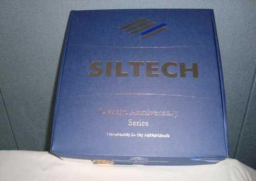 Новый сетевой кабель Siltech Classic SPX-800