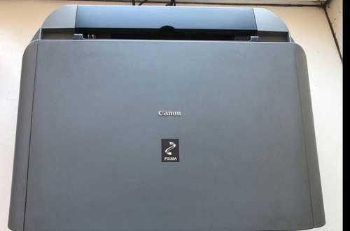 Принтер мфу Canon MP160
