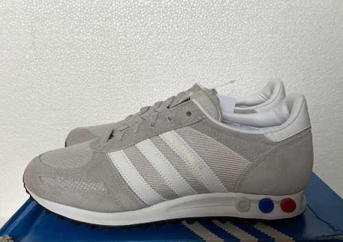 Adidas la trainer новые