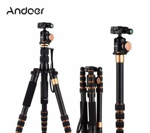 Штатив Andoer для камеры