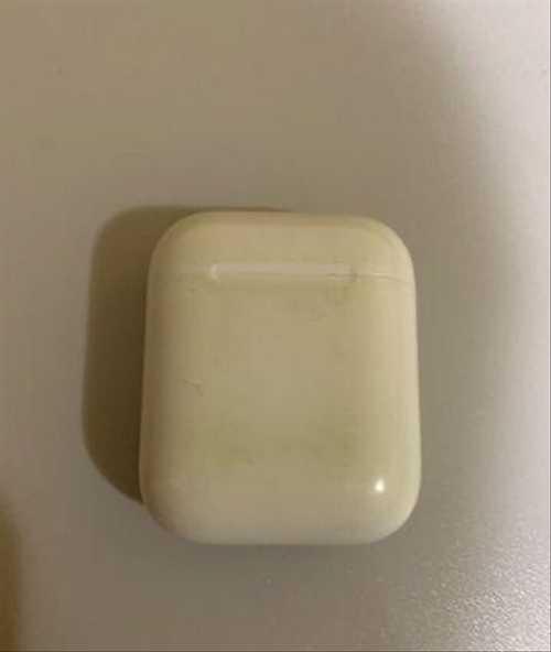 Airpods оригинал