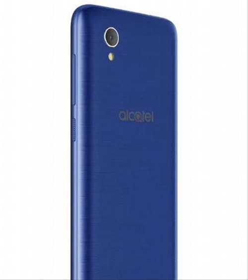 Телефон alcatel1 (5033D)