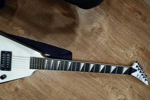Копия Jackson rr24