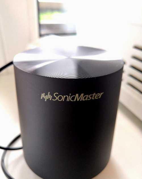 Asus sonicmaster колонка как подключить