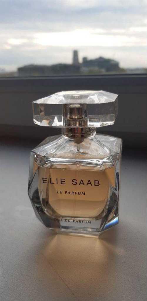 Парфюмированная вода Elie Saab Le Parfum 90ml