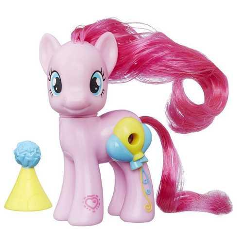 Наборы Filly и My little pony