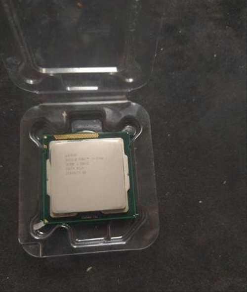 Процессор Intel Core i5-2300 2.8GHz