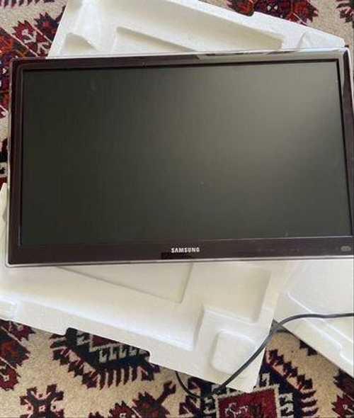Телевизор Samsung ue22d5020nw новый