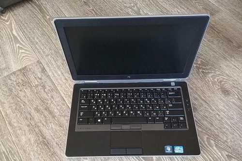 Dell Latitude E6330 i5 из США