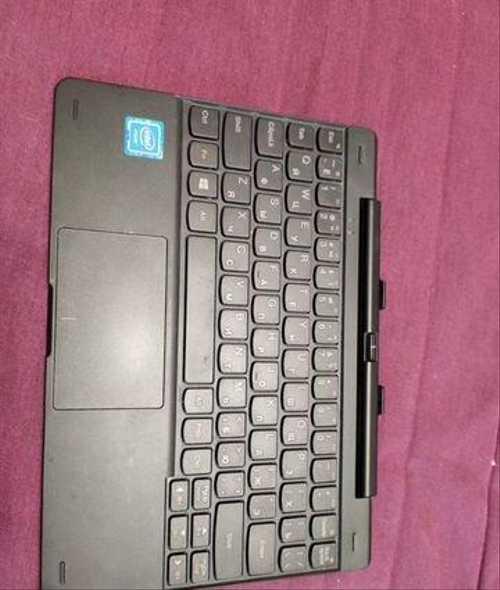 Клавиатура Lenovo miix 300