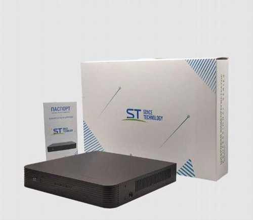 Видеорегистратор ST-HVR-V04050, гибридный