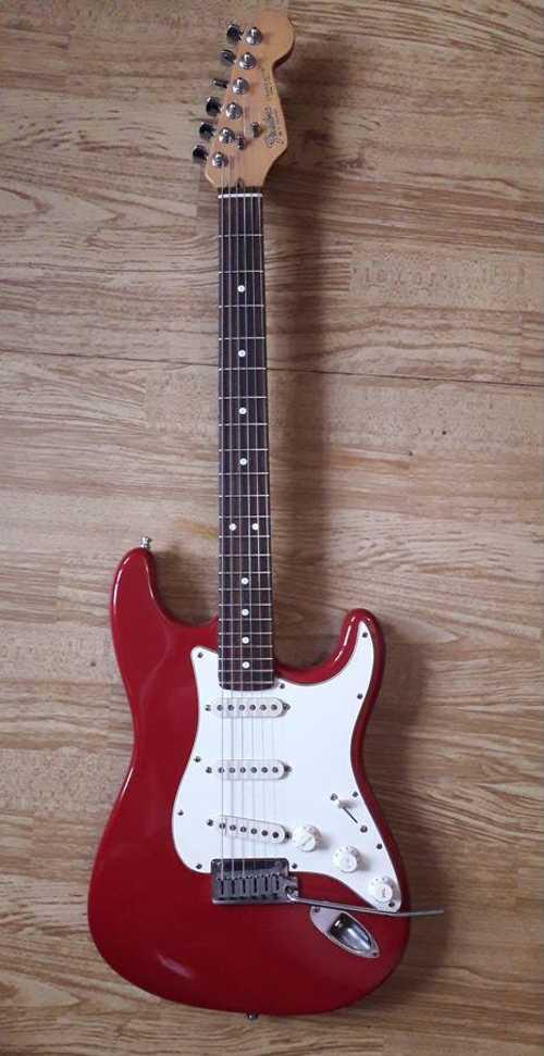 Fender Stratocaster USA E-серия (продажа,обмен)