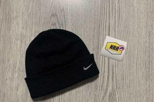 Шапка Nike vintage 98 оригинал