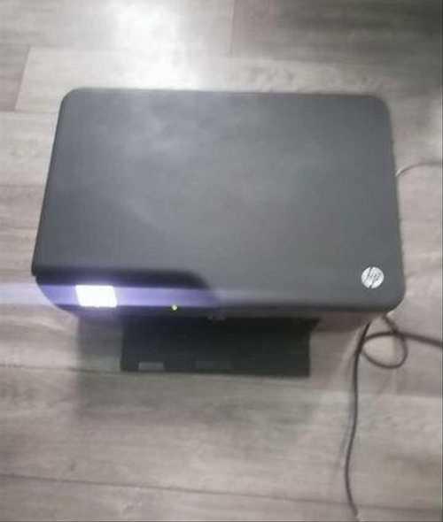 Принтер hp deskjet3070A