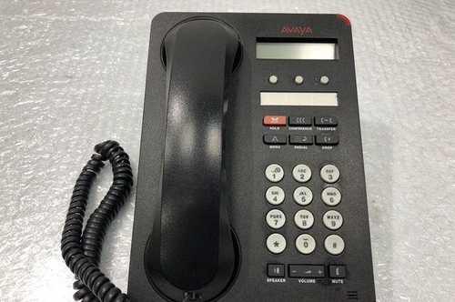 VoIP-телефон Avaya 1603 SW-I
