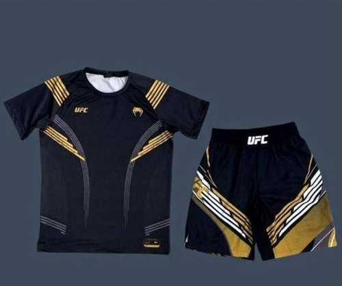 Шорты Venum Ufc