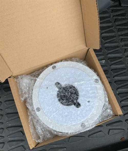 Hikvision DS-1280ZJ-DM22 монтажная коробка