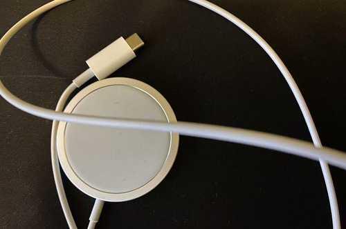 Apple magsafe charger