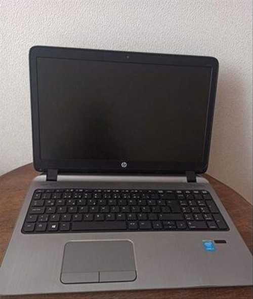 HP ProBook 450 G2 на запчасти