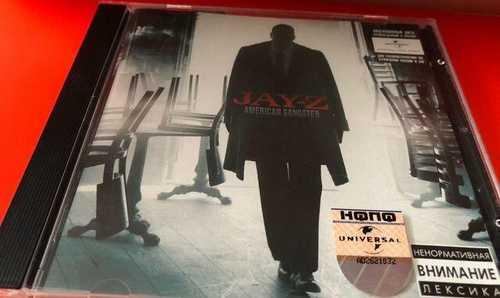 Jay Z, джей зи Rap CD. hip-hop