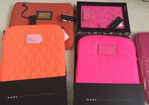 Чехол Marc Jacobs для iPad SAMSUNG Note