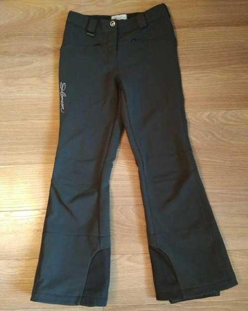 Брюки Salomon Snowtrip II Pant женские