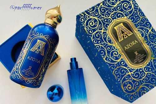 Attar Collection Azora