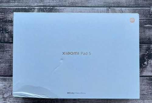 Xiaomi Pad 5 (256gb, новый, оригинал)