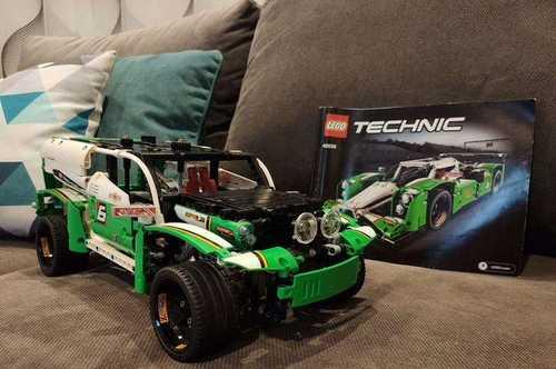 Lego Technic 42039