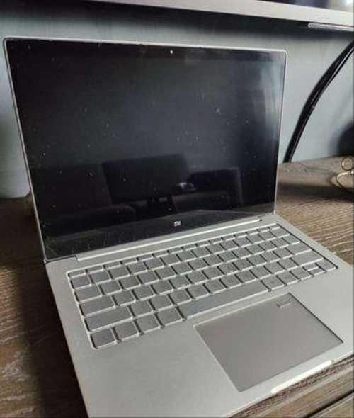 Xiaomi Mi Air Notebook