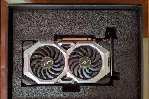 Продам видекарты 2060 msi