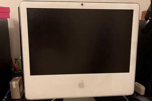 Apple iMac 20 A1207