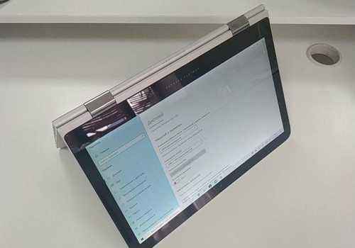 HP Spectre 13