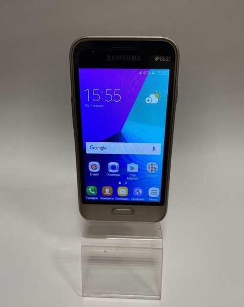 Samsung Galaxy J1 Mini Prime (2016) SM-J106F/DS