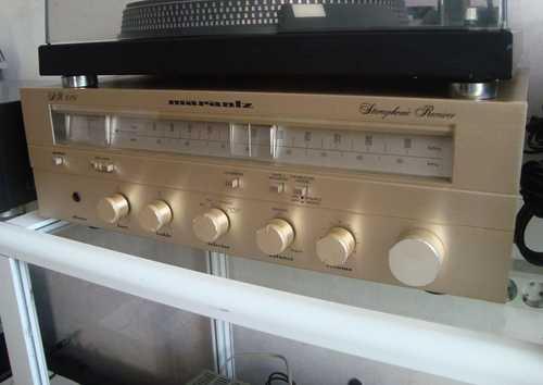 Marantz SR-810 Стереоресивер