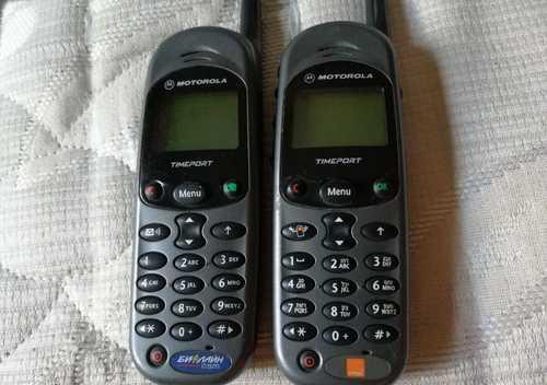 Motorola L7089 Motorola V2288 Motorola C650