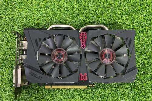 Видеокарта AMD Radeon R7 370 4Gb