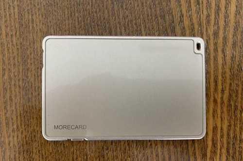 Адаптер второй SIM Partner Morecard