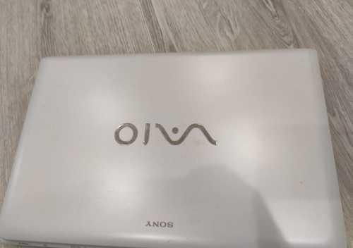 Sony Vaio sve171