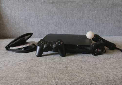 Sony Playstation 3 (PS3)