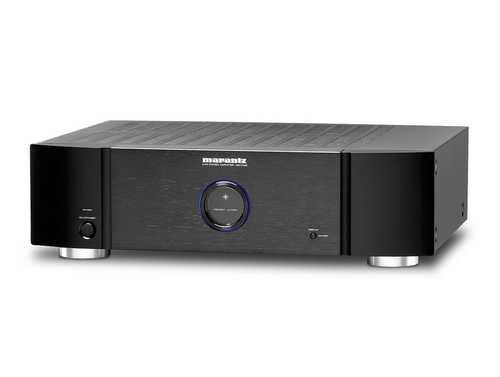 2-канальный усилитель мощности Marantz MM7025