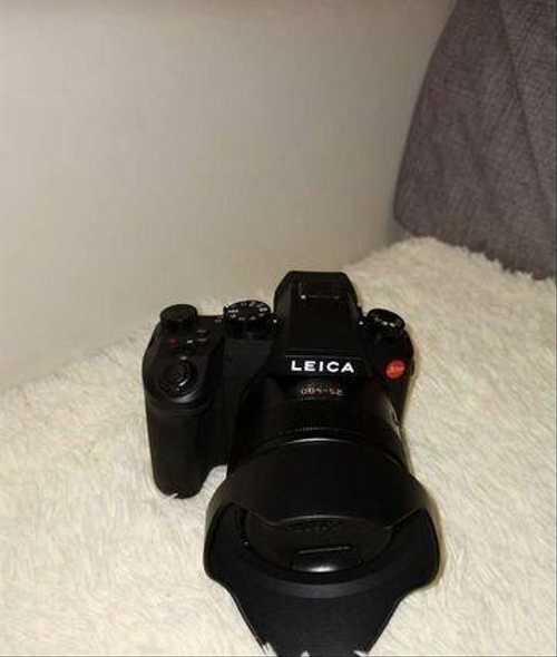 Зеркальный фотоаппарат leica V - LUX 5
