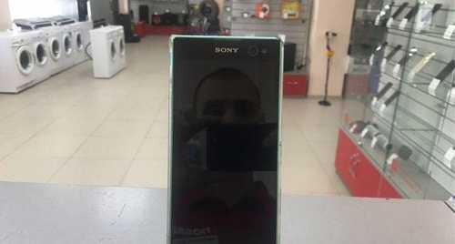 Sony Xperia C3 dual