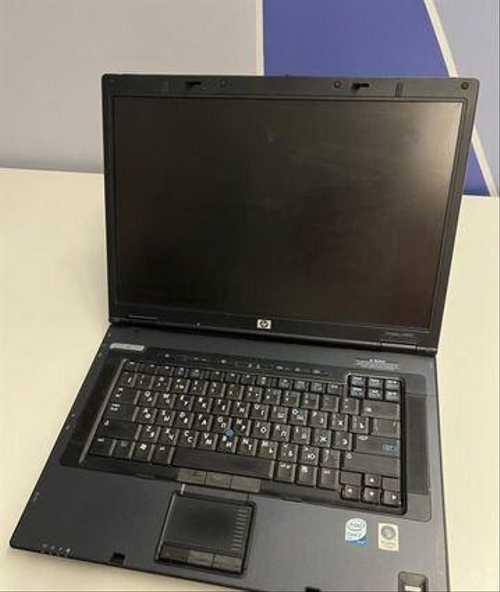 HP Compaq nc8430