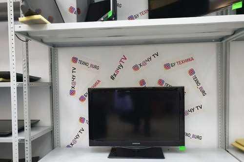 SAMSUNG 32" (81 см),Full HD,DVB-T2