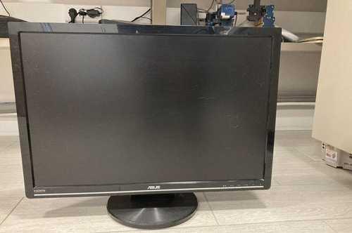 Монитор 24’’ Asus VW266H 1920x1200