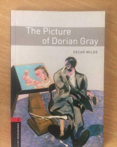 The Picture of Dorian Gray