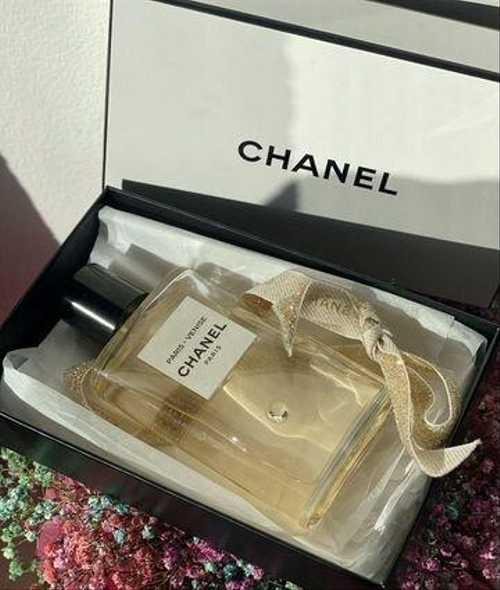 Chanel оригинал