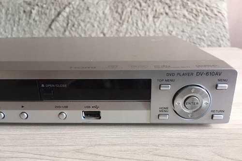 Pioneer DV-610av. DVD Player Pioneer DV-610av. Pioneer DVD Player DV-610av-k. Pioneer DV-868avi. Av 610