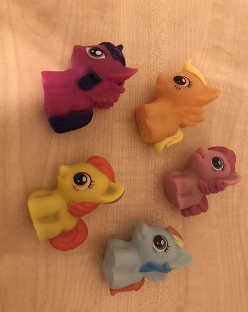 My Little Pony